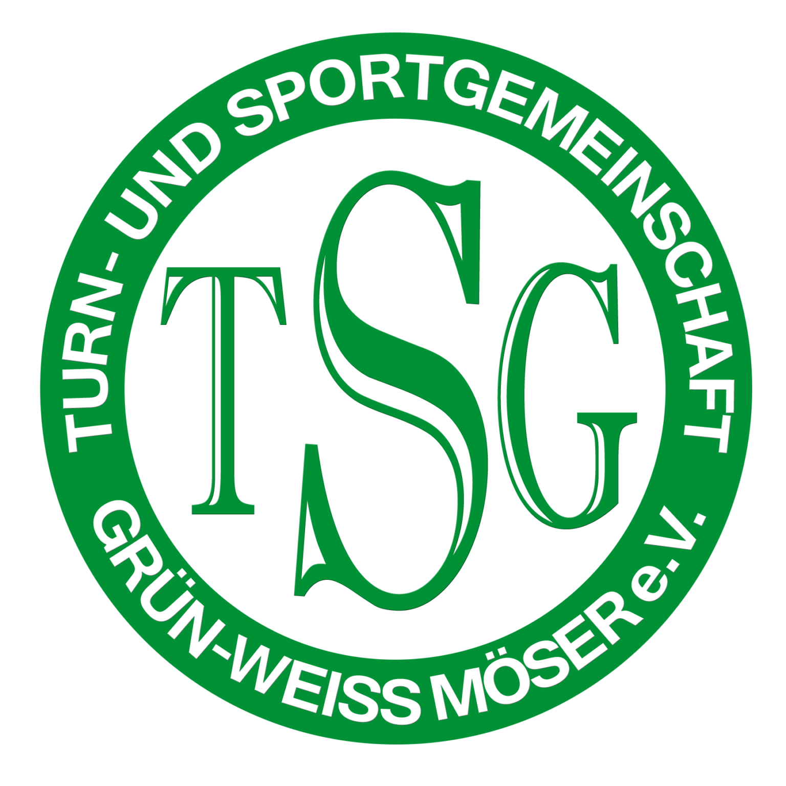 TSG Grün-Weiß Möser e.V.